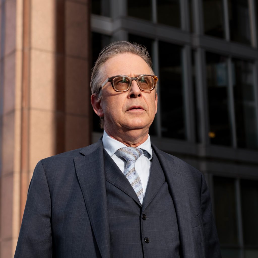 Marc Cantin - Lawyer - Martel Cantin